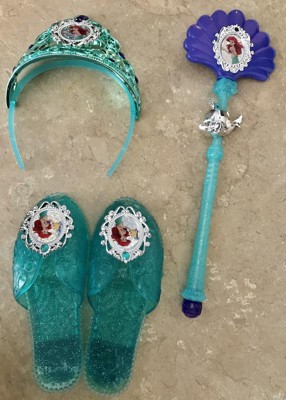 Disney Princess Ariel Accessory Set : Target