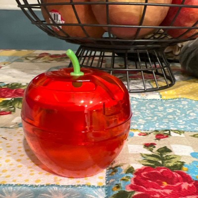 Raid Fruit Fly Trap Apple - 2pk : Target
