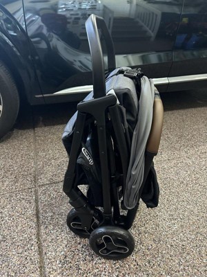 Graco Ready2jet Compact Stroller : Target