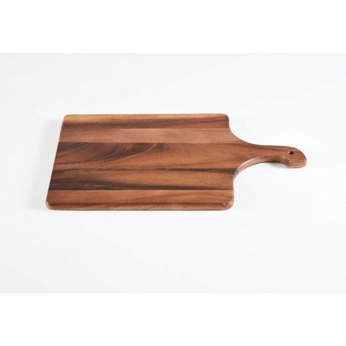 Square Board With Handle - 12" : Target