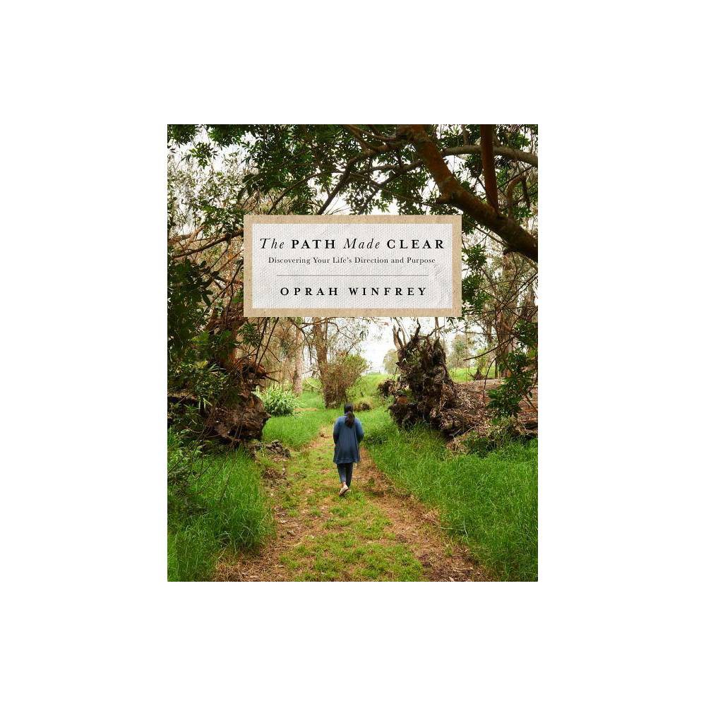 ISBN 9781250307507 - PATH MADE CLEAR | upcitemdb.com