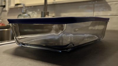 Pyrex 18pc Glass Storage Set : Target