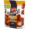 Tyson Any'tizers Honey Bbq Flavored Boneless Chicken Bites - Frozen ...