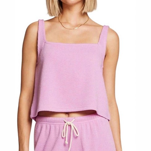 Women's Tank Top - Saltwater Luxe : Target