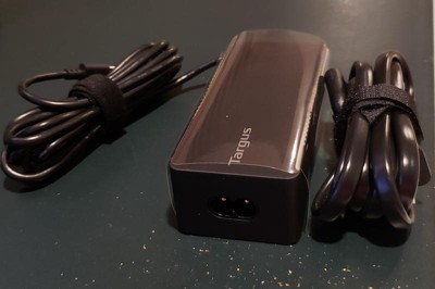 Targus 65w Usb-c Charger : Target