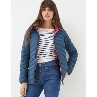 Ruby Lightweight Puffer Jacket : Ruby Lightweight Puffer Jacketteal ...