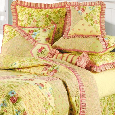 C&f Home Gabrielle Full/queen Quilt : Target