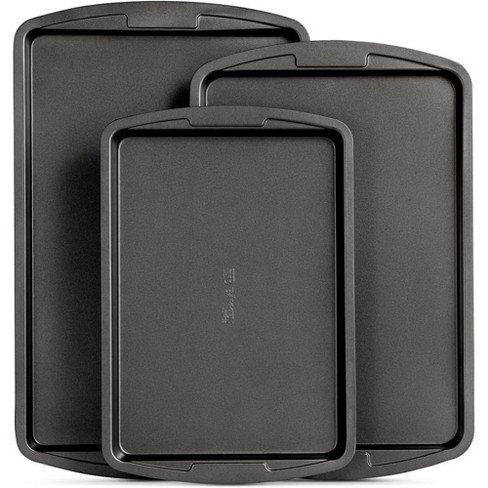 Bakken Swiss Cookie Sheet 3 Piece Set : Target
