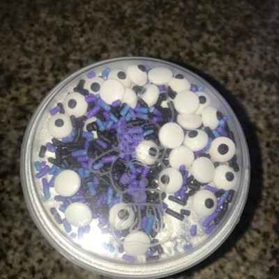 Pillsbury Funfetti Green Tub Frosting – 15.6oz : Target