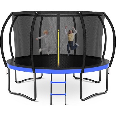 Fency 12 Ft Kids Recreational Trampoline : Target