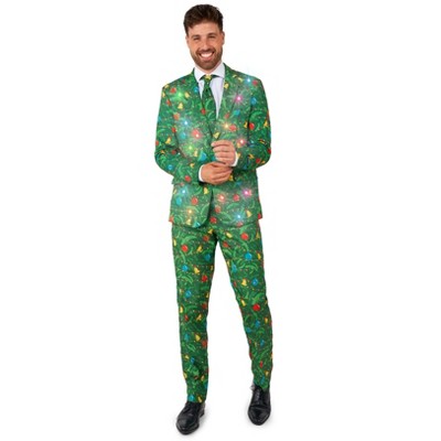 Suitmeister Men's Christmas Party Suits - Suitmeister Men's Christmas ...