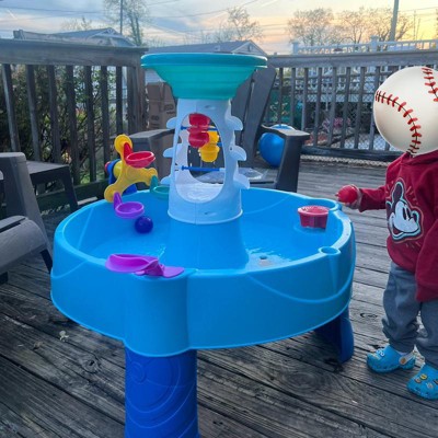 Little Tikes Spinning Seas Water Table : Target