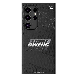 Kevin Owens Steel MagSafe Compatible Cell Phone Case for Galaxy S25 ...