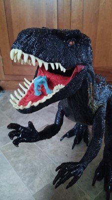 Jurassic World Super Colossal Indoraptor Action Figure : Target