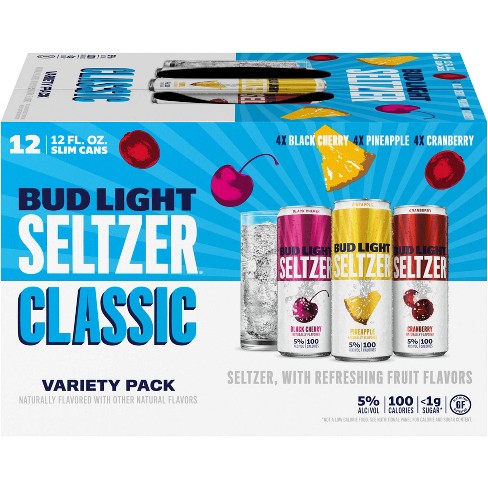 How Many Calories Are In A 12 Pack Of Bud Light | Americanwarmoms.org