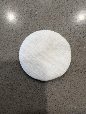 Organic Cotton Rounds - Up & Up™ : Target
