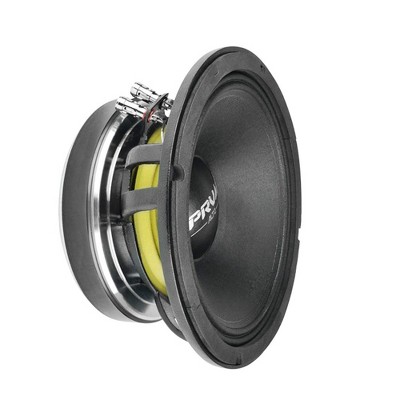 Prv 10" Mid Bass 3" Vc 800w 10mr800a : Target