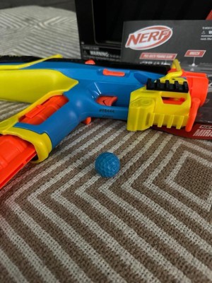 Nerf Rival Mirage Xxiv 800 : Target