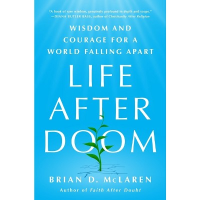The Great Spiritual Migration - By Brian D Mclaren (paperback) : Target