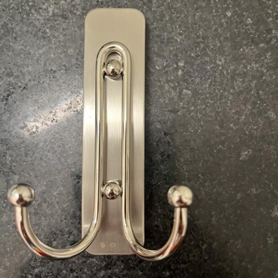 Command Large Sized Double Decorative Hooks : Target