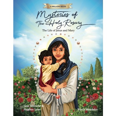 The Rosary For The Holy Souls In Purgatory - By Susan Tassone ...