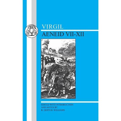 Virgil Made English - By T Caldwell (hardcover) : Target