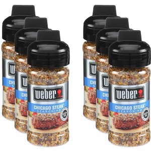 Chicago steak seasoning store
