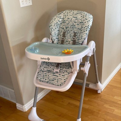 Safety 1st 3-in-1 Grow And Go High Chair : Target