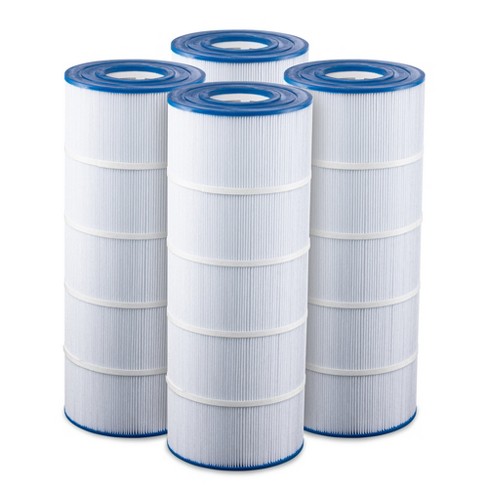 Mist Replacement For Hayward C1200 Filter Cartridge, 4 Pack : Target