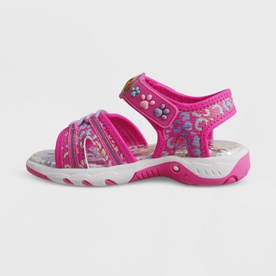 Toddler Girls' Sandals : Target