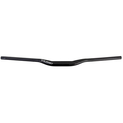 Gusset S2 Riser Bar, (35.0) 20mm/800mm - Black : Target