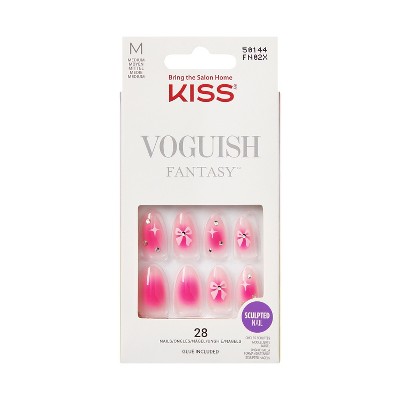 Nails : Target