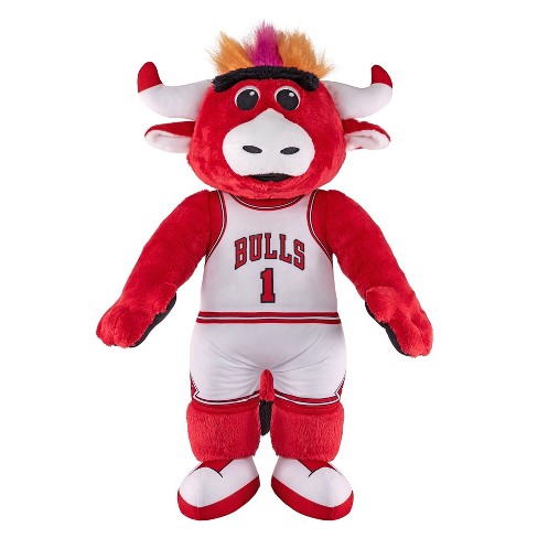 Benny The Bull Stuffed Animal