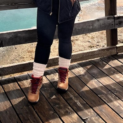 Women's Fine Ribbed Nep 3pk Crew Socks - Universal Thread™ : Target