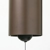 Woodstock Windchimes Heroic Windbell Grand Copper, Wind Chimes For ...
