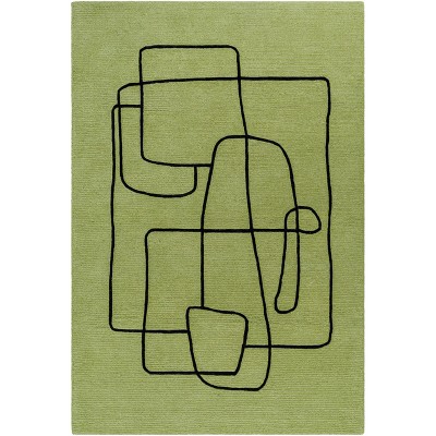 Livabliss Rossi Hand Tufted Indoor Area Rugs : Target