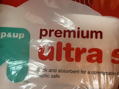 Premium Ultra Strong Toilet Paper - Up & Up™ : Target