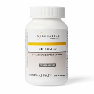 Integrative Therapeutics Rhizinate Fructose Free – Gut & Intestinal ...