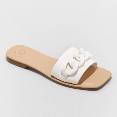 Slides : Women's Sandals : Target
