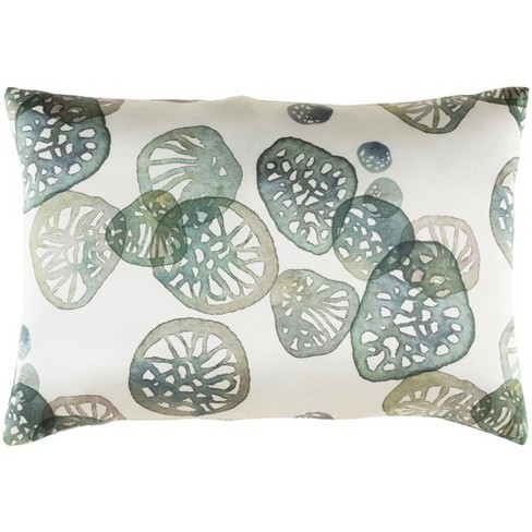 Mark & Day Herkingen 13"h X 19"w Lumbar Pillow Cover No Insert Modern ...