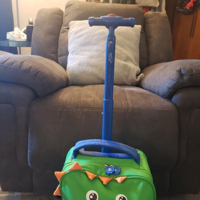 Kids' Twise Side-kick 16" Rolling Backpack : Target