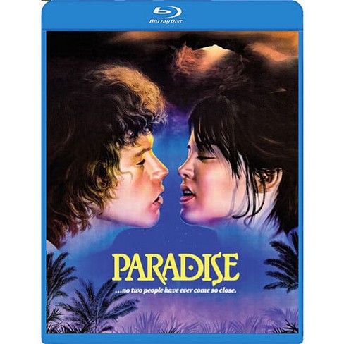 Paradise (blu-ray)(1982) : Target