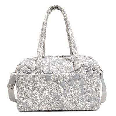 60l Duffel Bag Gray - Open Story™ : Target