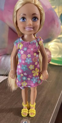 Barbie Chelsea Friend Doll : Target