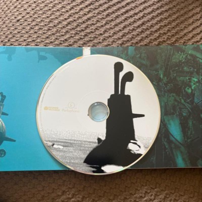 Gorillaz - Plastic Beach (cd) : Target
