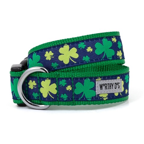The Worthy Dog Lucky Dog Collar : Target