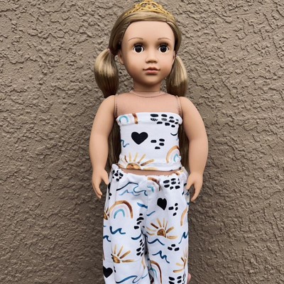 Our Generation Sarah 18" Fashion Doll : Target