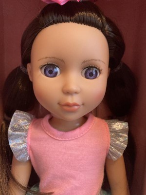 Glitter Girls 14" Poseable Fashion Doll - Candice : Target