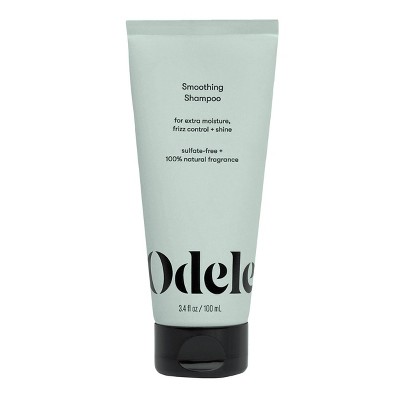 Odele Beauty Smoothing Hair Care Collection : Target