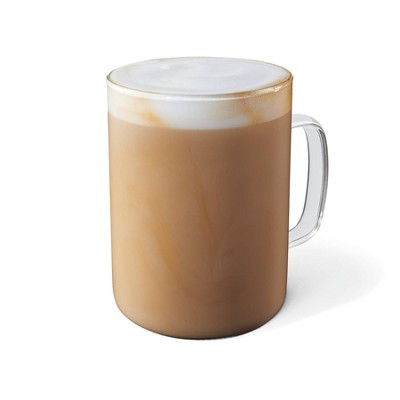 Starbucks Vanilla Latte - Grande : Target